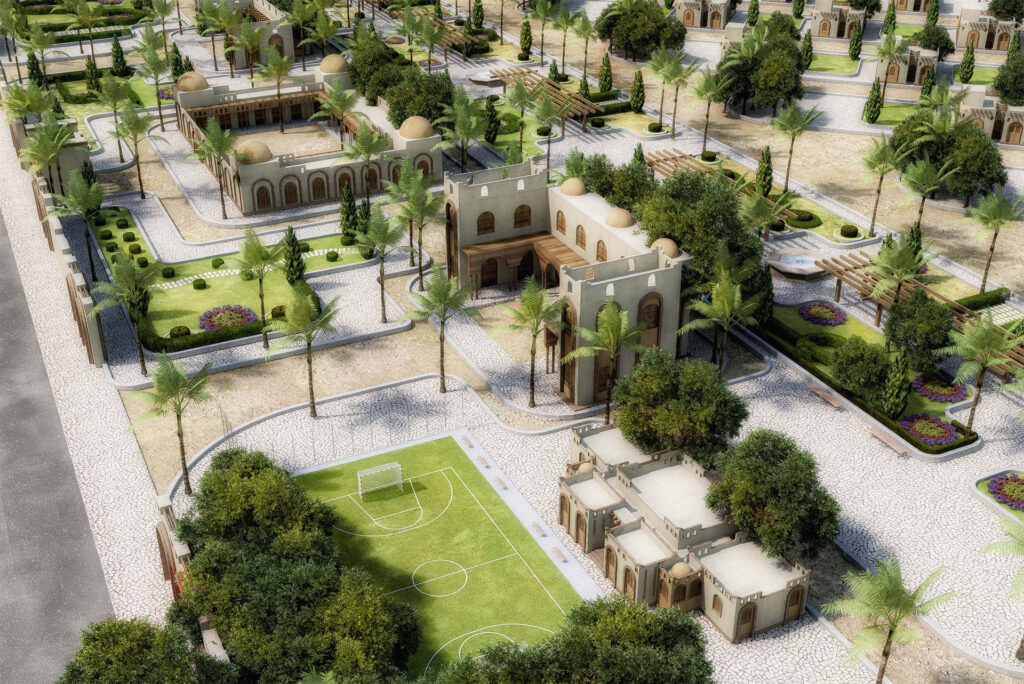 Menu – Ahmed Eldeeb