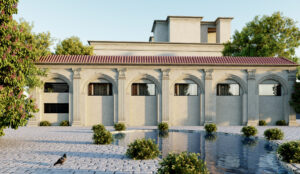 Menu – Ahmed Eldeeb