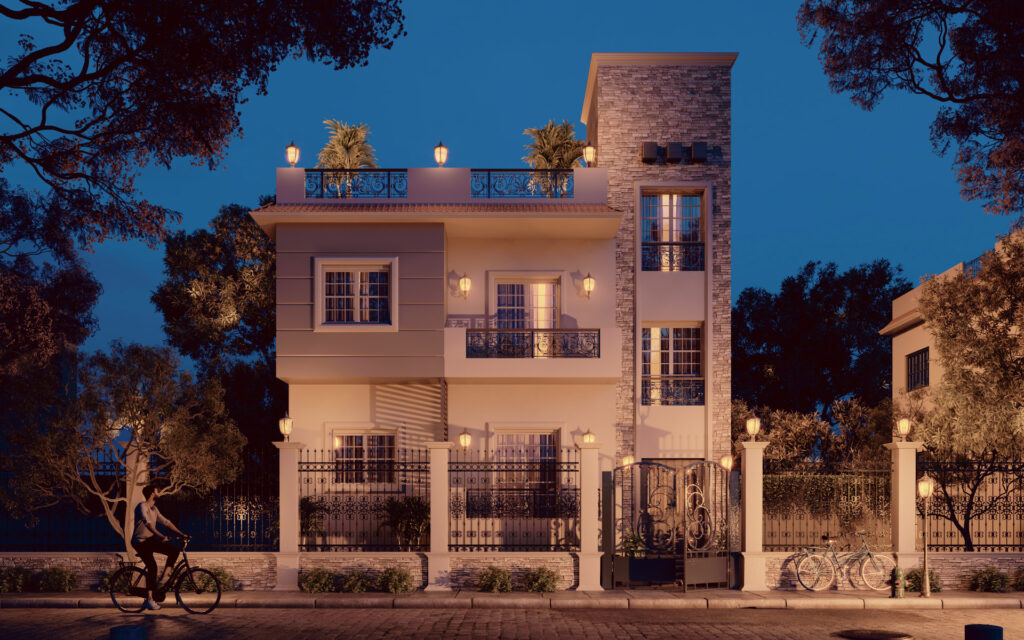 Menu – Ahmed Eldeeb