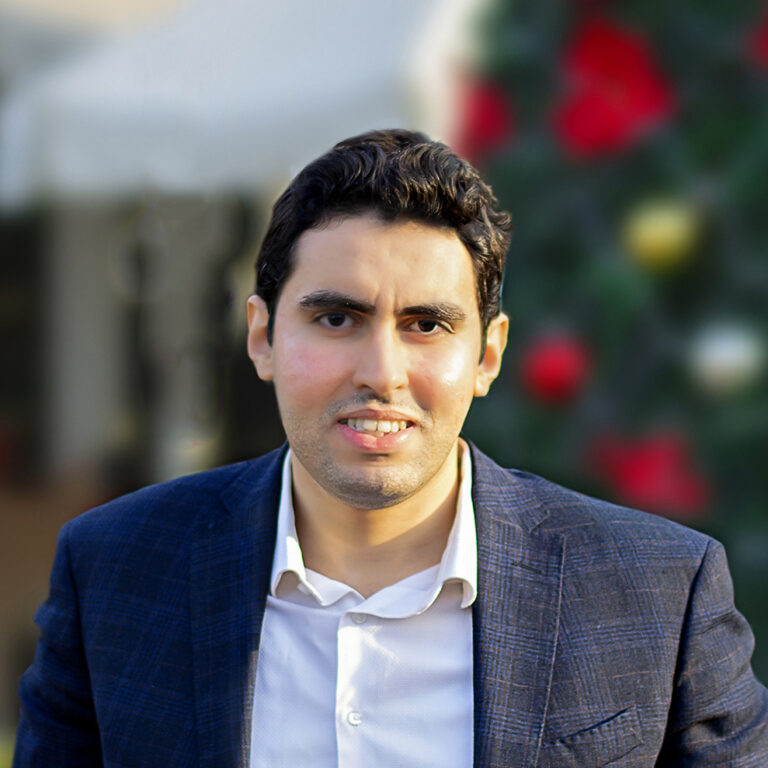 About Us – Ahmed Eldeeb