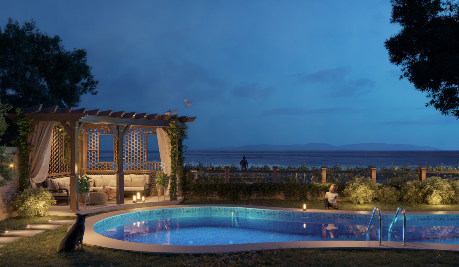 Menu – Ahmed Eldeeb