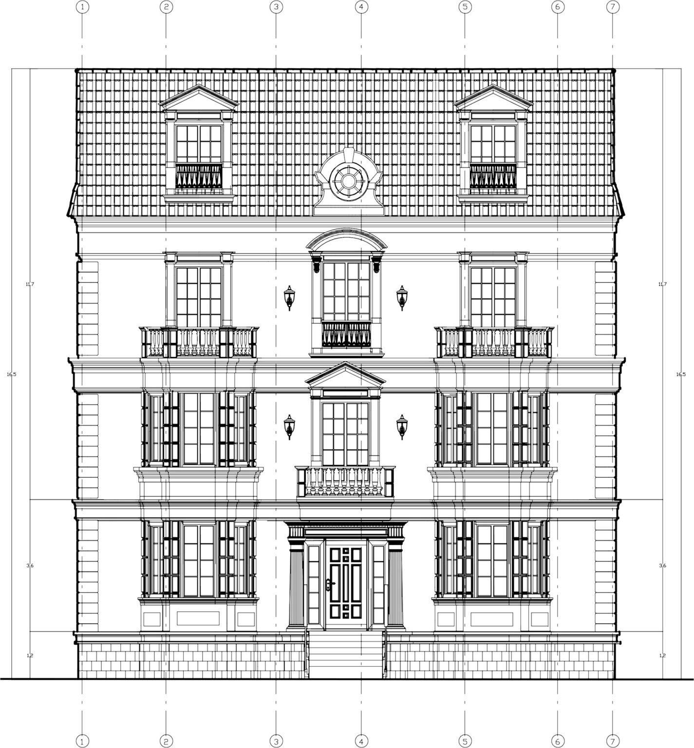 Menu – Ahmed Eldeeb