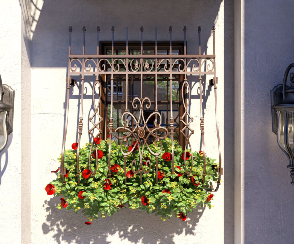 Menu – Ahmed Eldeeb